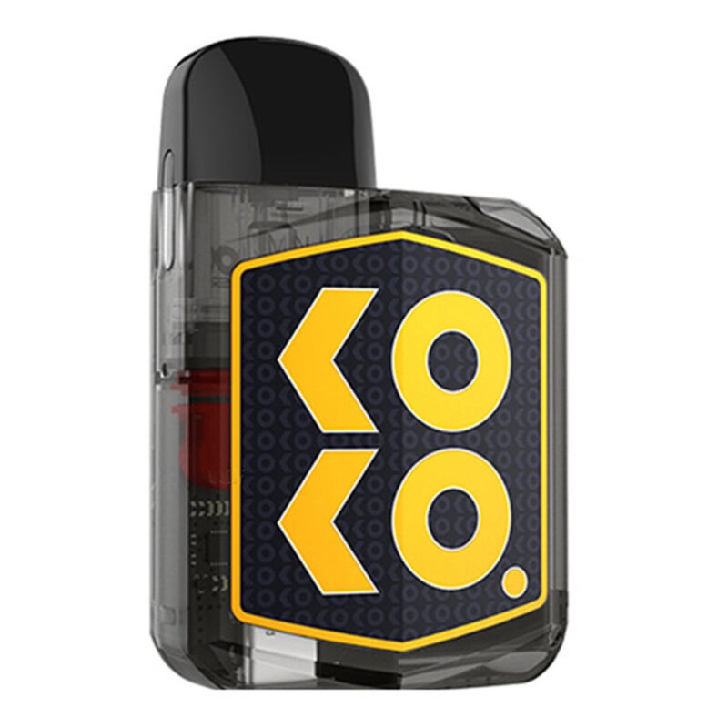 Uwell Caliburn Koko Prime Vision Pod Kit 690Mah - Vapor Dubai