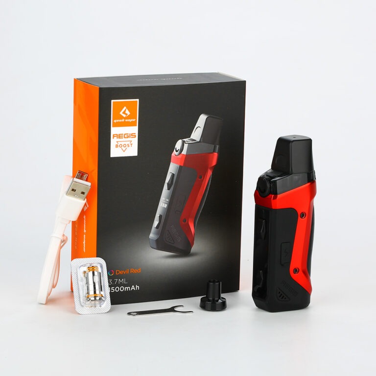 Vaporesso Renova Zero Pod Kit - Vapor Dubai