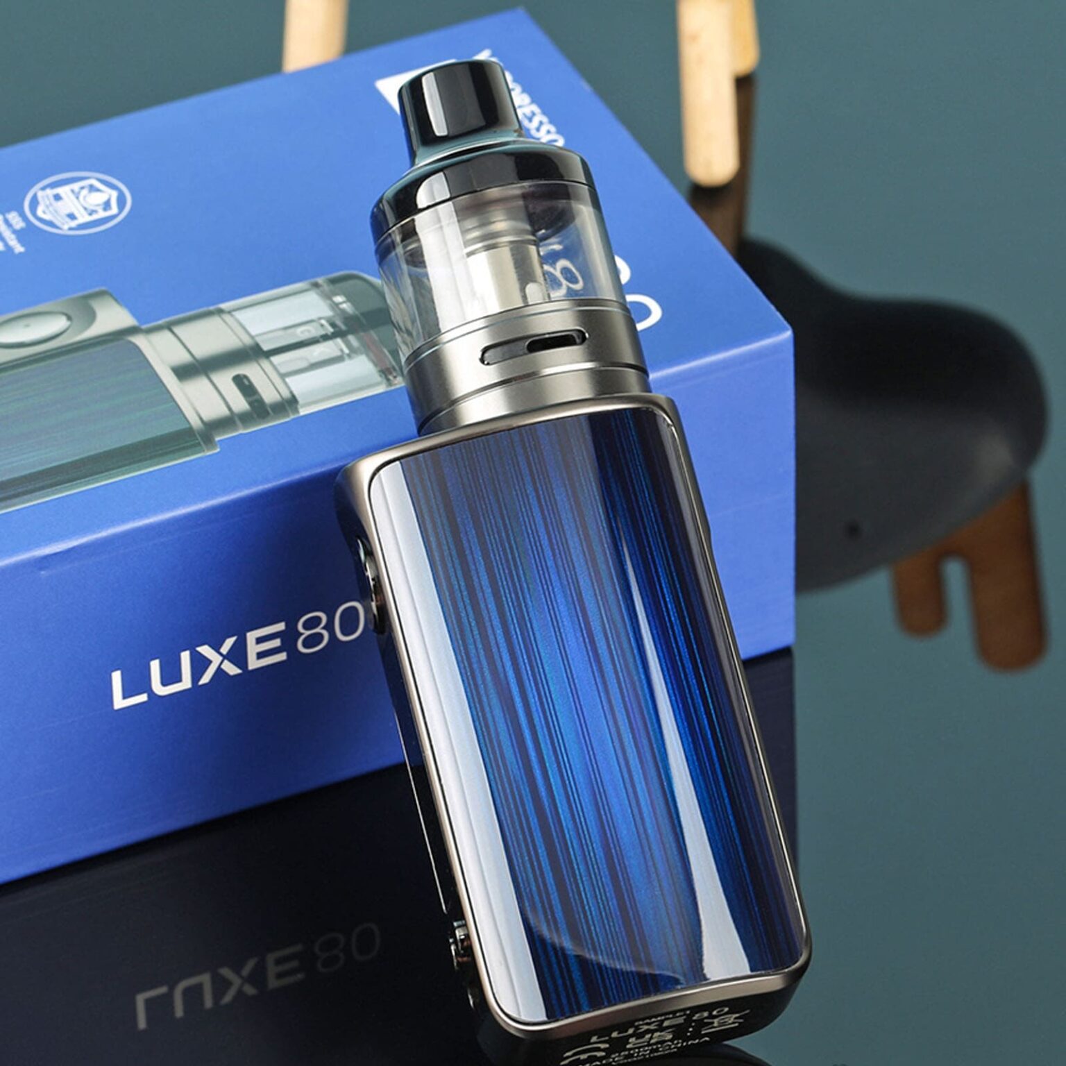 Vaporesso Renova Zero Pod Kit - Vapor Dubai